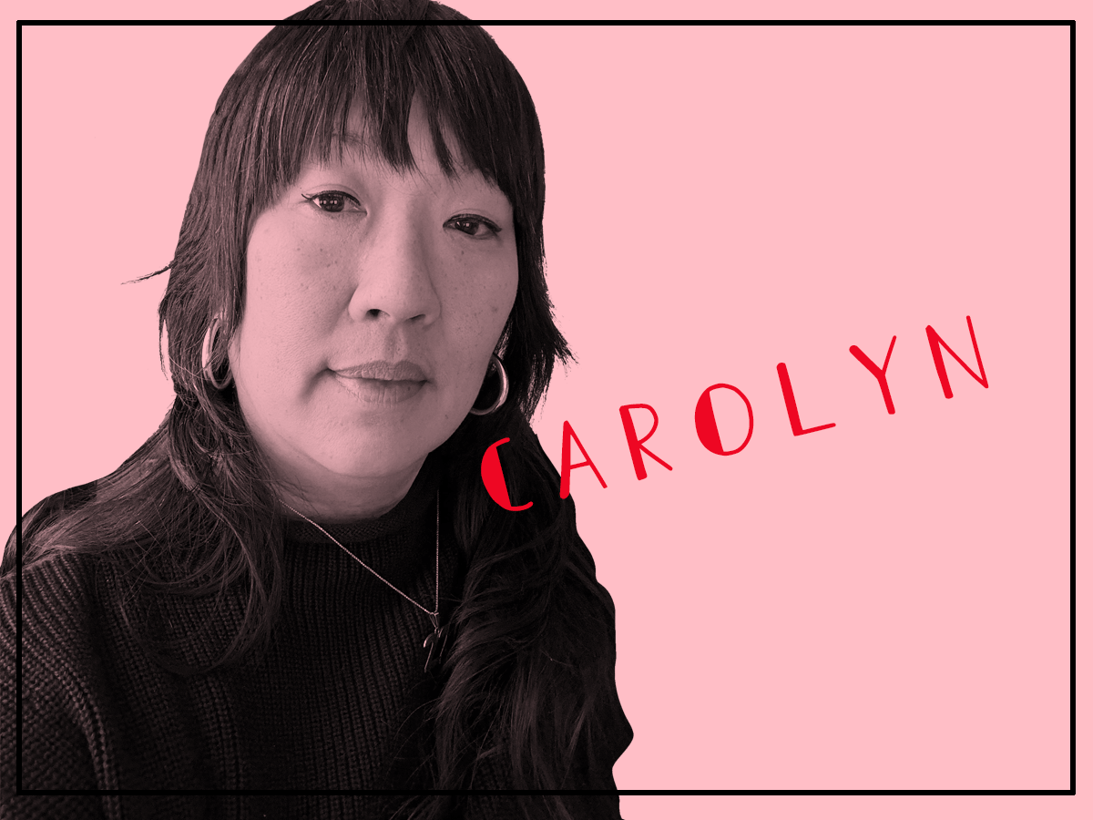 A B O U T – carolynsuzukigoods